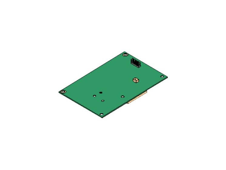 Avaya IP Office IP500 Trunk Card Primary Rate 1 Universal - expansion ...
