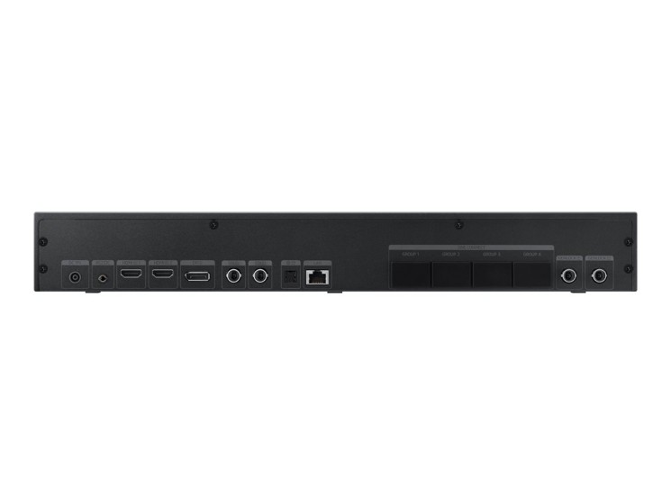 Samsung SBB-CV4B - digital signage player | AS Capital - Datortehnika ...
