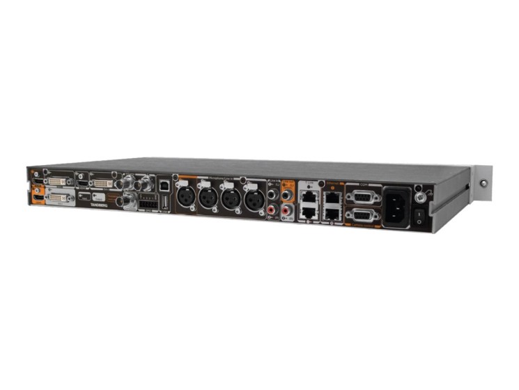 Cisco TelePresence System Codec C60 - video conferencing device | AS ...