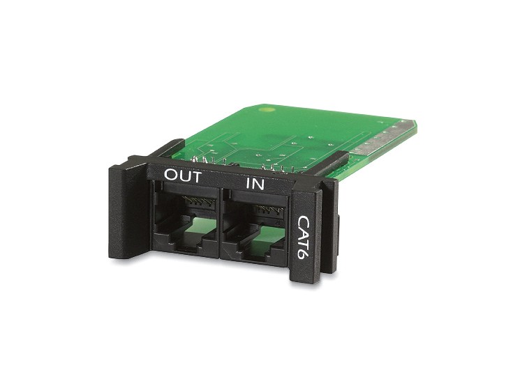 APC ProtectNet Surge Module for CAT6 or CAT5/5e Network Line - surge ...
