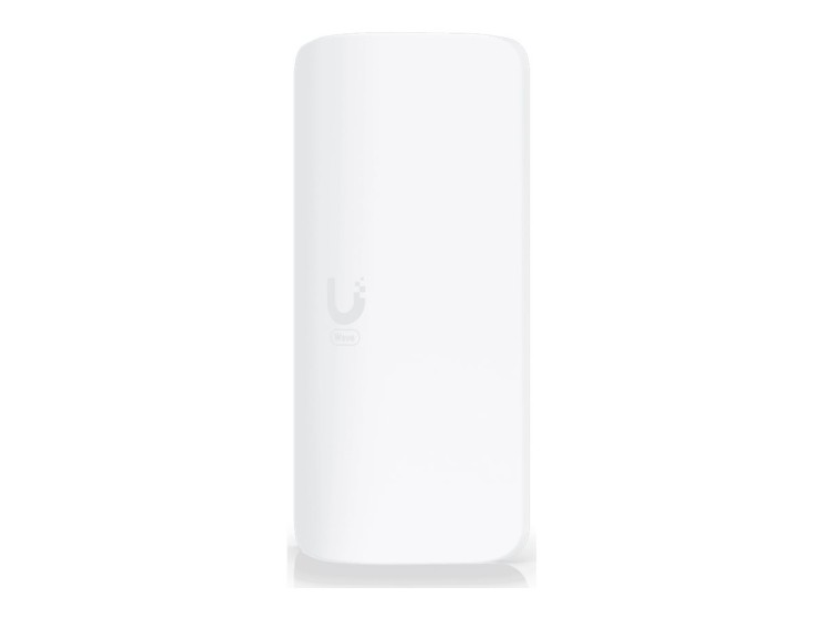 Ubiquiti UniFi Wave AP Micro - radio access point - Wi-Fi 6 | AS ...