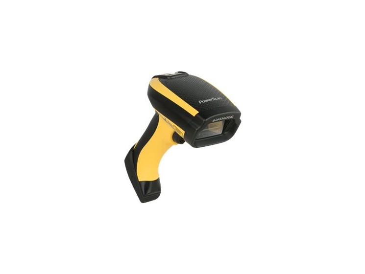 Datalogic PowerScan PBT9501-DPM EVO - RS-232 Kit - barcode scanner | AS ...