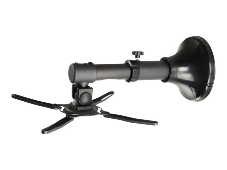 Neomounts by Newstar BEAMER-W050 - bracket - full-motion - for ...