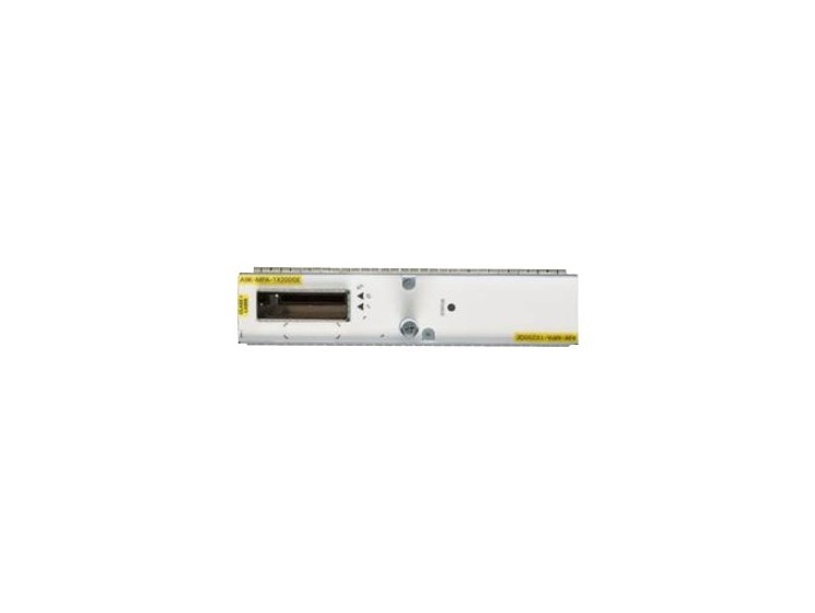 Cisco Modular Port Adapter - expansion module - 200 Gigabit Ethernet x ...