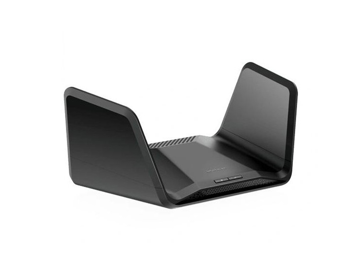 NETGEAR Nighthawk RAXE300 - wireless router - Wi-Fi 6E - desktop | AS ...