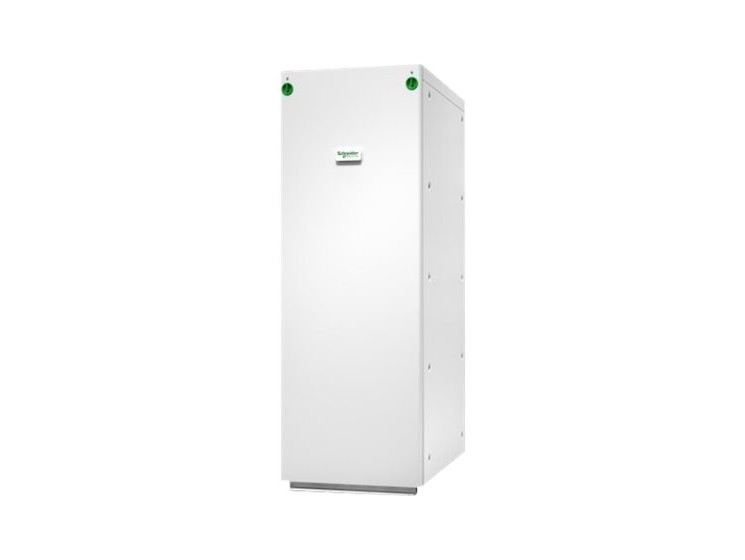 Schneider Electric Galaxy VS Modular Battery Cabinet - battery ...