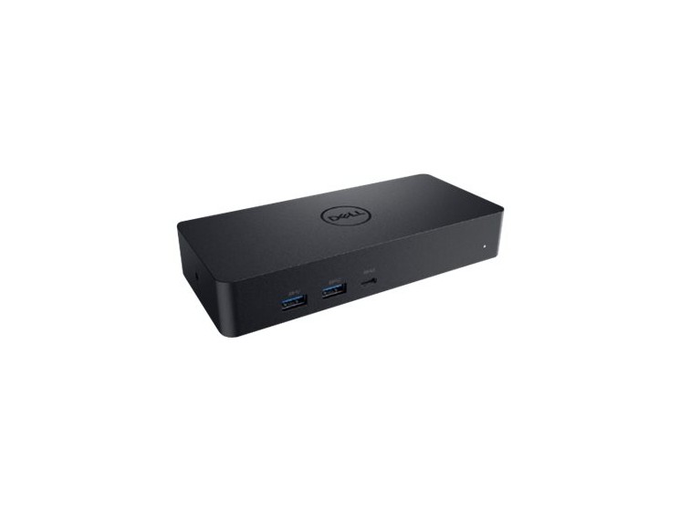 Dell Universal Dock - D6000S - docking station - USB - 1GbE | AS ...